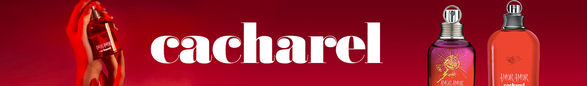 Cacharel — Elite Perfumes Distribuidor