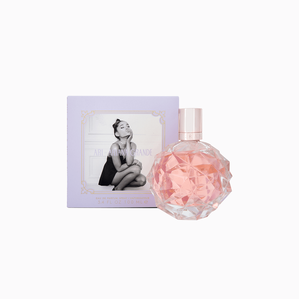 Ariana Grande Ari EDP 100 ML (M) – Elite Perfumes Distribuidor