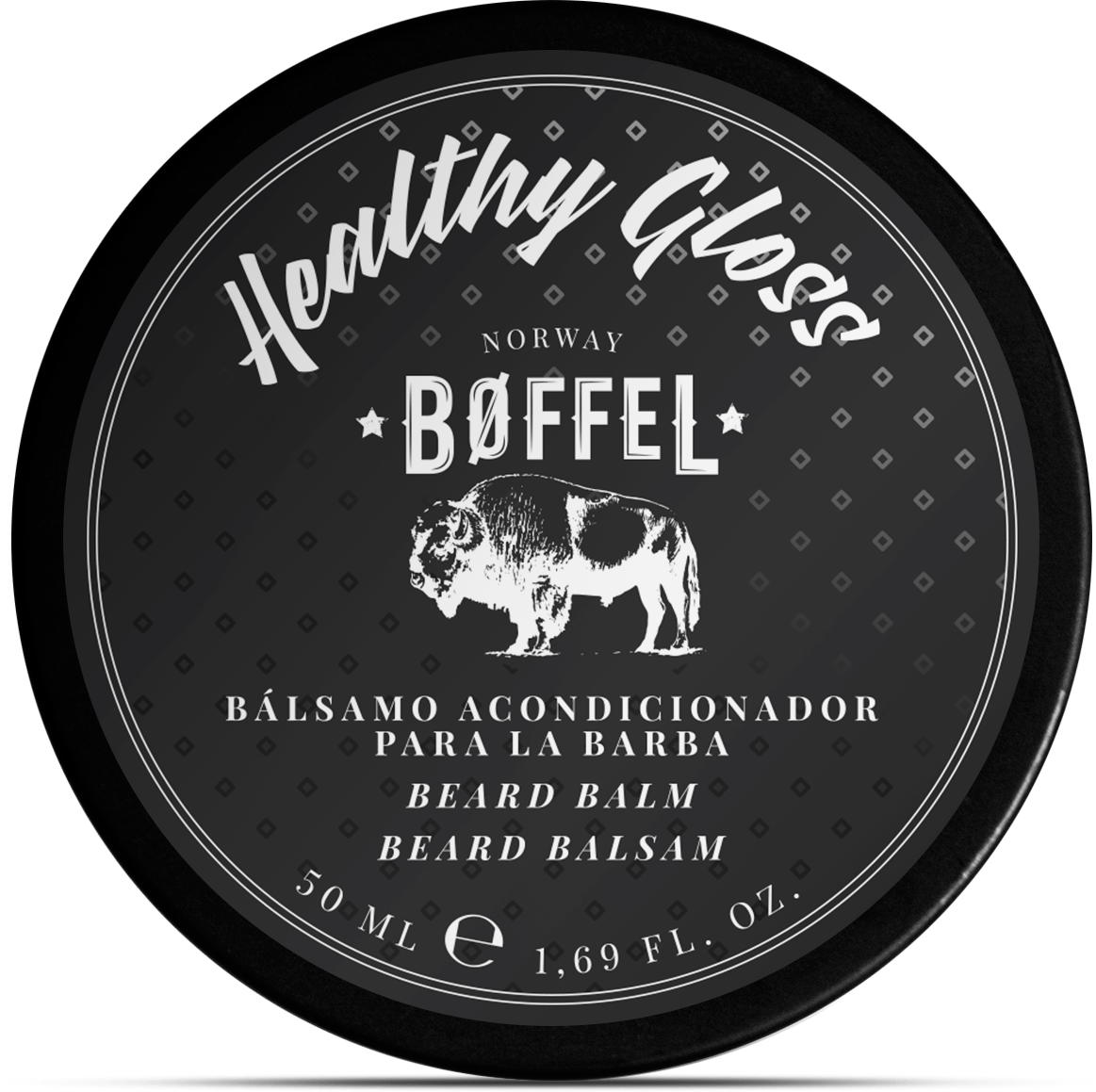BOFFEL Bálsamo Acondicionador para Barba 50 ML — Elite Perfumes ...