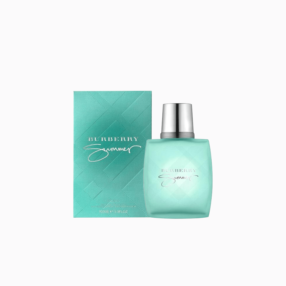 Burberry Summer for Men EDT 100 ML (H) – Elite Perfumes Distribuidor