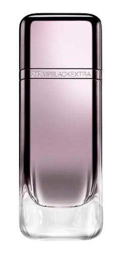 Carolina Herrera 212 VIP Black Extra EDP 100 ML Tester (H) – Elite ...