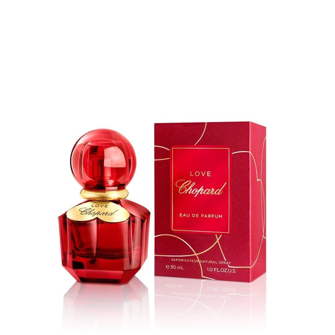 Chopard Love EDP 30 ML (M) — Elite Perfumes Distribuidor