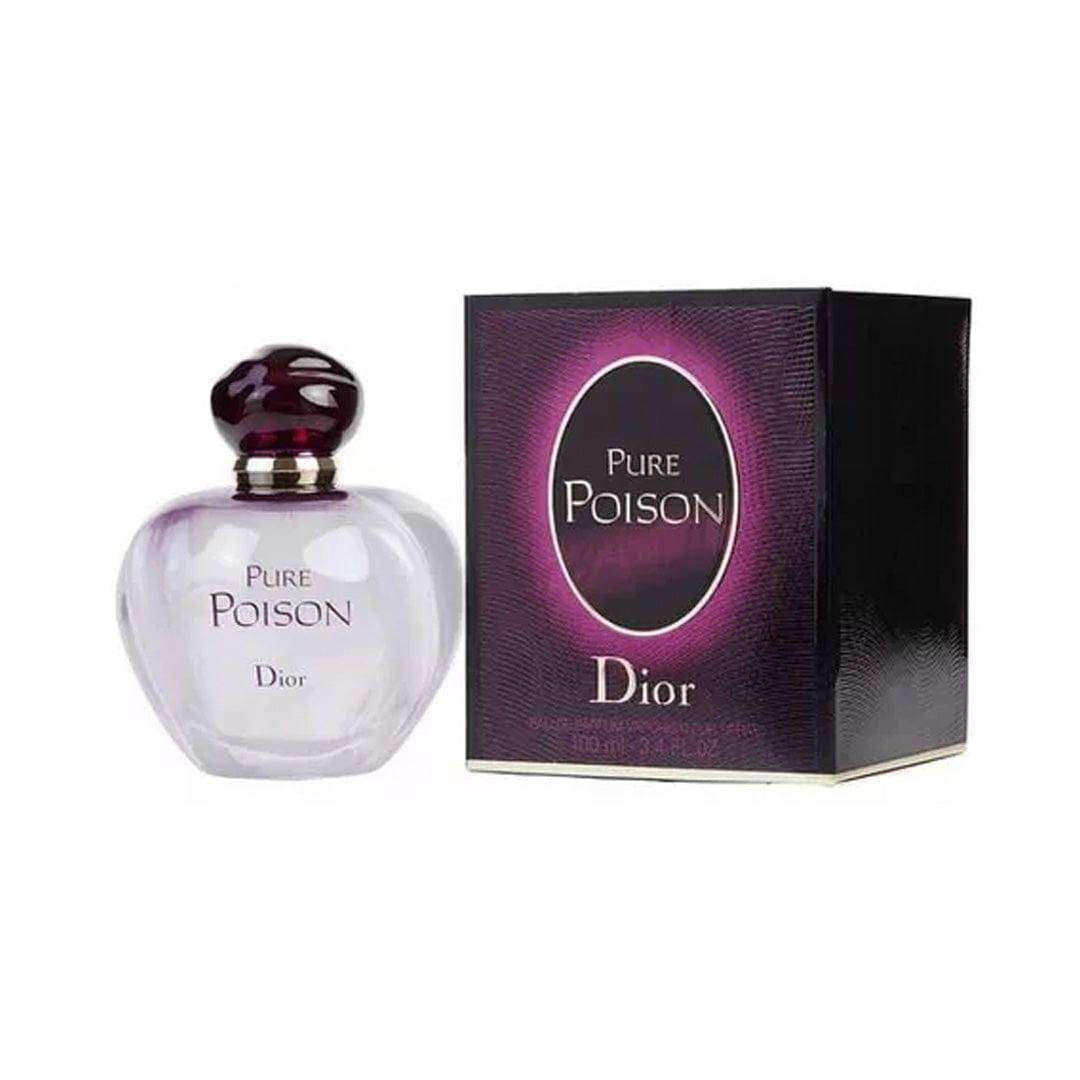 Christian Dior Pure Poision EDP 100 ML (M) – Elite Perfumes Distribuidor