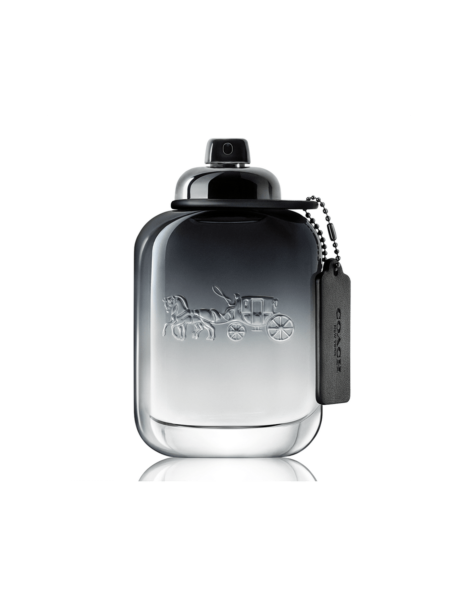 Coach Man EDT 100 ML Tester (H) – Elite Perfumes Distribuidor