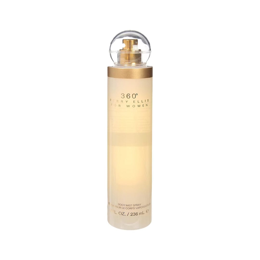 Body Mist - Spray – Elite Perfumes Distribuidor