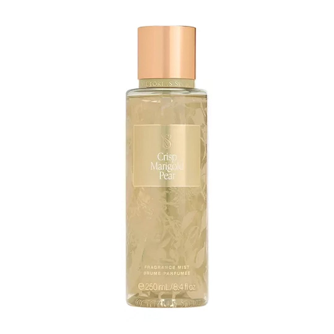 Victoria's Secret Crisp Marigold Pear Body Mist 250 ML (M) – Elite ...