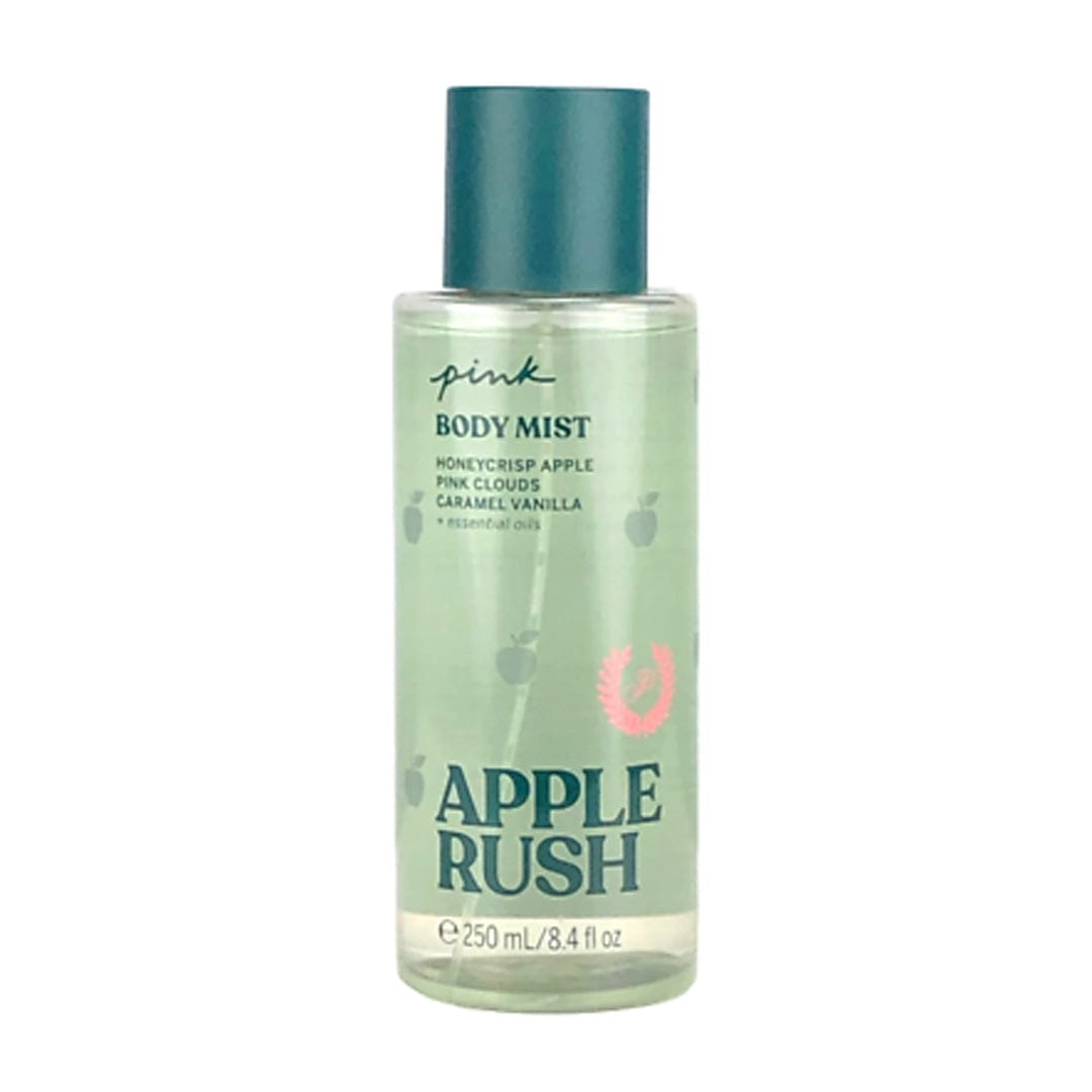 Victoria's Secret Apple Rush Body Mist 250 ML (M) – Elite Perfumes ...